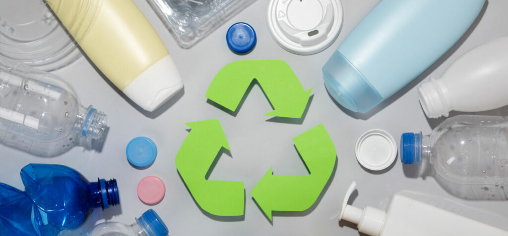 Tipos de plásticos: ¿Cuántos existen y cómo se diferencian?